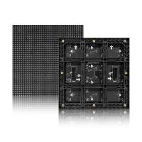 China CAILIANG D Series Indoor P3 LED Display Module 220V Input Voltage for Customized Solutions for sale