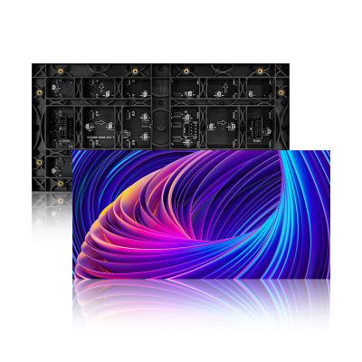 Cina 220V Voltaggio di ingresso Modulo di visualizzazione a LED P3 per CAILIANG 2024 Serie D Personalizzato in vendita