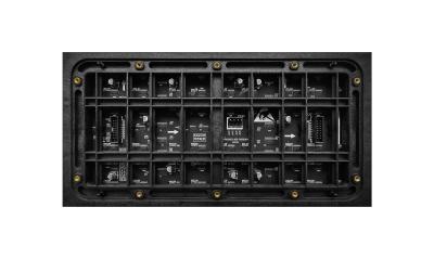 中国 DC電源とSMD1921LEDタイプのCAILIANG D-P4ディスプレイで10%の熱減少 販売のため