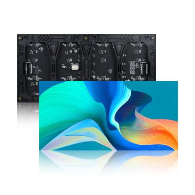 Cina Modulo di visualizzazione a LED personalizzato della serie D P5 con progettazione di installazione facile e SMD2121 in vendita