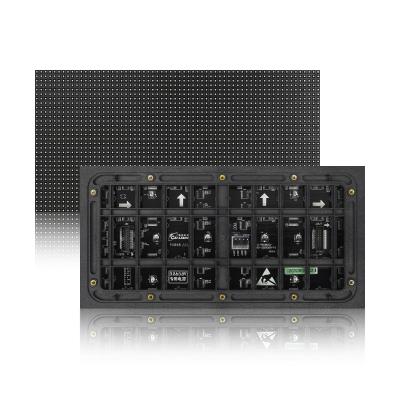 China 10% de redução de calor D-P5 CAILIANG LED Display com 8s Scan Mode e DC Power Supply à venda
