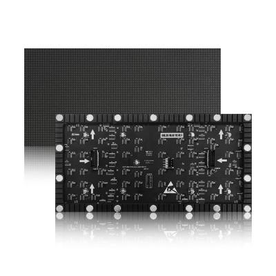 Cina Lungo ciclo di vita SMD1515 LED Modulo di visualizzazione interno S1.86 di serie D tipo D nel 2024 in vendita