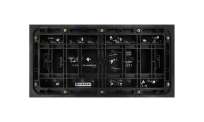Cina Pubblicità nel caldo estremo Non guardare oltre il 2024 CAILIANG LED display panel in vendita
