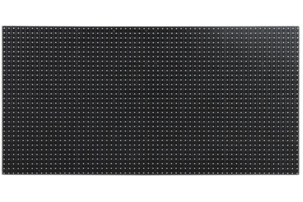 Modulo de exibição LED interior P5 para soluções de exibição interior com certificação FCC