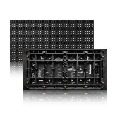 China Light Source D6 Lamp LED Module Digital Solution Video Wall for Worldwide Buyers for sale