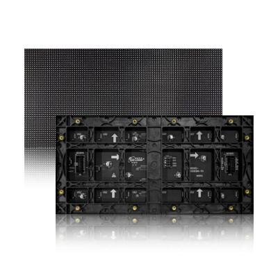 中国 2024 CAILAING ビジュアルメディアLEDディスプレイ SMD2121 建物用技術 販売のため