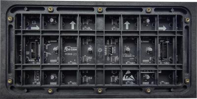 Κίνα 320*160mm CAILIANG D-P5 LED Module 2024 Ζεστό μοντέλο με εξωτερική εγκατάσταση προς πώληση