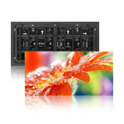Κίνα 320*160mm CAILIANG D-P5 LED Module 2024 Ζεστό μοντέλο με εξωτερική εγκατάσταση προς πώληση