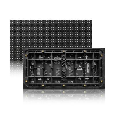 China Best Seller CAILIANG D6 Pixel Module FCC Certified for 220V Input Voltage and Outdoor for sale
