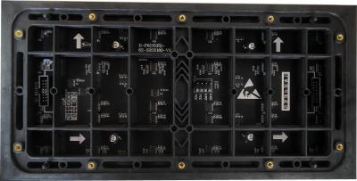 China Best Seller CAILIANG D6 Pixel Module FCC Certified for 220V Input Voltage and Outdoor for sale