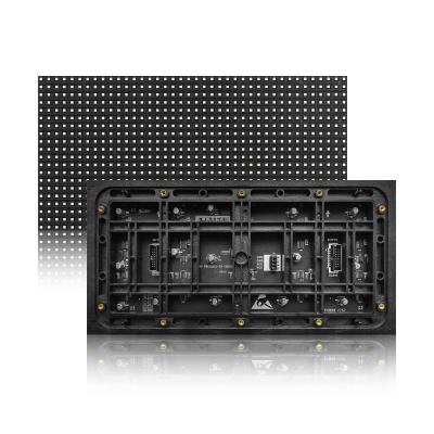 China Modo de instalación al aire libre 2024 CAILIANG LED Display Screen Videotron para pared de video en venta
