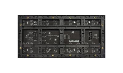 China Enhance Your Display with D1.86 Indoor Full Color LED Module and C-TICK Certificate for sale