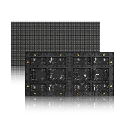 China D2.5 LED Module with Competitive and 100000 Hours Working Lifetime from CAILIANG for sale