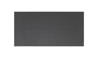 China 320*160mm D2.5 Digital Screen Outdoor LED Display for Working Lifetime of 100000 Hours for sale