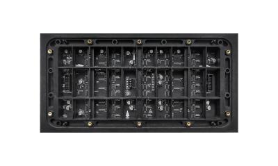 China Ervaring Video Display met 2024 CAILIANG Outdoor LED-module en 220V Input Voltage Te koop