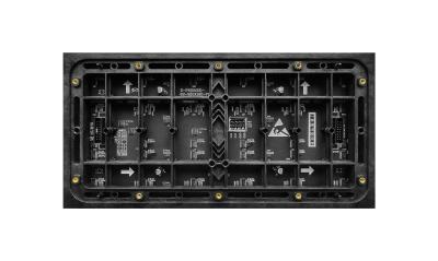 China DC Power Supply D-P6 The Ideal LED Module for 2024 CAILIANG Advertisement Screen for sale