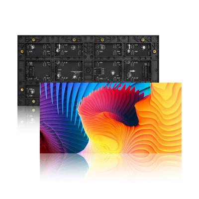 China 550 Brightness LED Module for Indoor Installation 2024 Popular Model in Global Market for sale