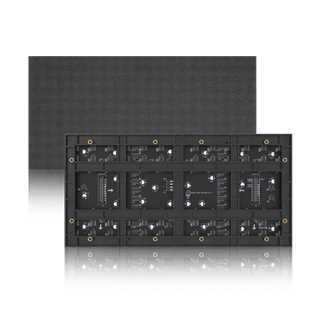 China Long Working Lifetime DC Power Supply LED Display Module for Car Advertising Lighting for sale