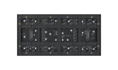 China Long Working Lifetime DC Power Supply LED Display Module for Car Advertising Lighting for sale
