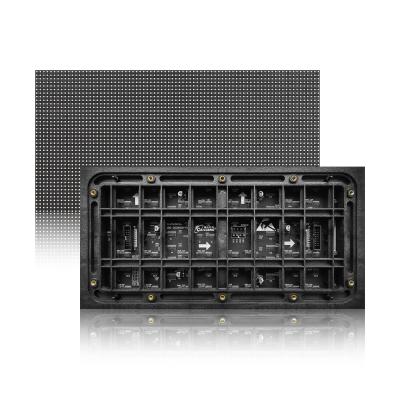 中国 リフレッシュレート 1920HZ CAILIANG D4 フルカラー LED ディスプレイストリップ 販売のため