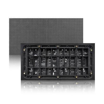 China CB-gecertificeerd D3 full-color LED-scherm voor buitenadvertentie en informatie-scherm Te koop