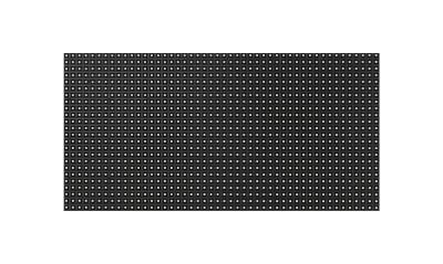 China Outdoor LED Display for Taxicabs Malls and Hospitals CAILIANG D6 Full-Color LED Light for sale