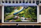 China Modulo de exibição LED D1.53 para CAILIANG 2024 Design personalizado à venda