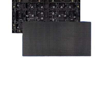 Cina 400-450cd/m2 Luminosità D3.076 Modulo di visualizzazione a LED di serie D per CAILIANG 2024 in vendita