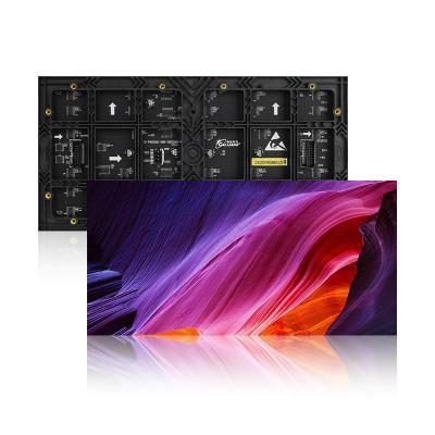 China 3840HZ Refresh Rate LED Tube D4 Indoor Display Module for CAILIANG 2024 Customized for sale