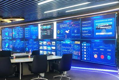 Κίνα Υψηλής φωτεινότητας D2.5 LED μονάδα οθόνης για εξωτερικό CAILIANG 2024 Προσαρμοσμένο σχεδιασμό προς πώληση