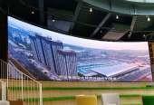 中国 2024 D3 屋外専用Dシリーズ LEDディスプレイモジュール 販売のため