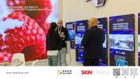 China Customized Outdoor P8 D Series LED Display Module AC110V 220V with Novastar Processor for sale