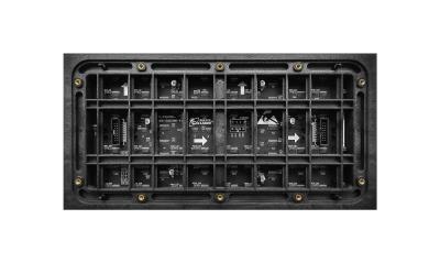 Cina CAILIANG 2024 Modulo di visualizzazione a LED personalizzato della serie D Outdoor D4 con tipo LED SMD1921 in vendita