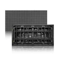 China CAILIANG Customized D4 LED Display Module AC110V/220V Easy Installation for sale