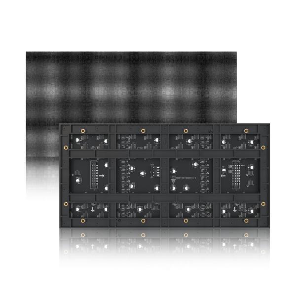 INDOOR LED Display Module D serie D 1.53 met en Werksduur 100000 uur