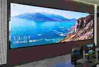 China INDOOR LED Display Module D series D 1.53 with and Working Lifetime 100000 hours for sale