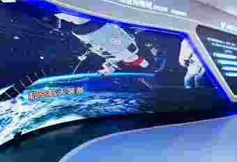 China 320*160mm D2.5 Indoor LED Display Module voor gelijkstroomvoorziening en opvallend display Te koop