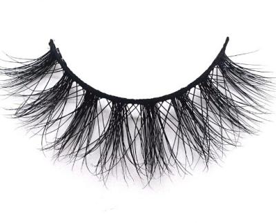 China wholesale dropshipping acceptable 3D Mink Fur False Eyelashes for party and festival for sale