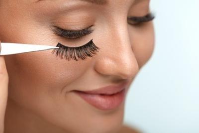 China Everlasting Curve  Siberian Mink Fur Eyelash /Real Mink Eyelash extensions for sale