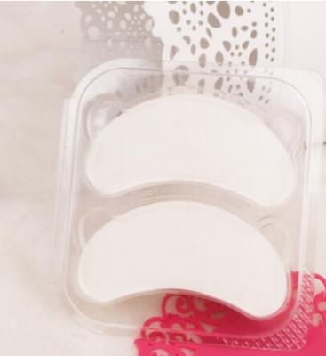 China Lint Free 10 Pairs Eyepatches for Eyelash Extensions Tools for sale