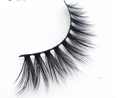 China HOLLYWOOD'S BIGGEST STARS WEARING ReaYoung 3D Silk Eyelashes RY3DS-010 for sale