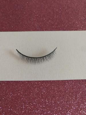 China Source manufacture 100% handmade top quality bottom mink fur eyelashes for sale