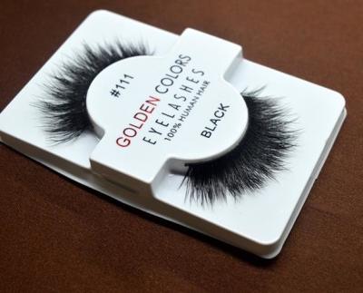 China 2017 newest fasion custom silk lashes strips for party daily festival usage with cheap price for sale