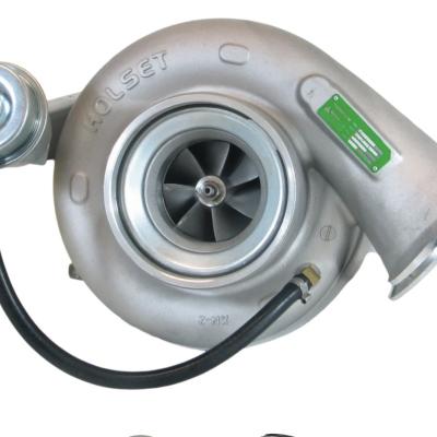 China HX55W Turbo Construction Industrial Generator QSM11 4089855 4037084 for sale