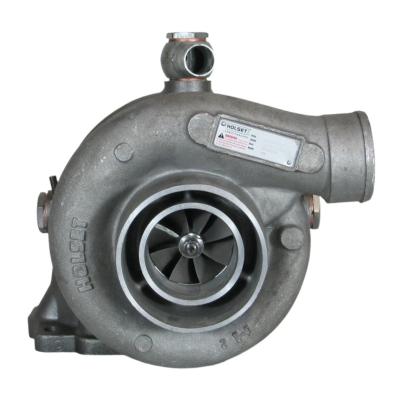 China Factory Direct Sale High Quality H1E Turbo Marine 6BT 5.9L Diesel Engine 3534378H 3534377 for sale