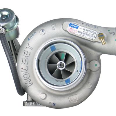 China Factory Direct Sale High Quality HX40W Turbo Komatsu PC300-8 Excavator SA6D114 QSL 4039140 for sale