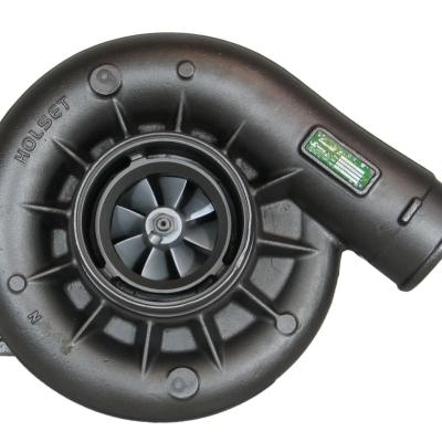 China Factory Direct Sale High Quality HX80 Turbocharger for QSK60 Engine Stage 2 Diesel Engine Turbo with 3767952 OE NO. for sale