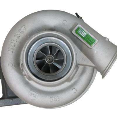 China Factory Direct Sale High Quality HE561VE Turbo Truck ISX1 EGR STA15 15.0L Diesel Engine 3795162 for sale
