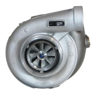 China Factory Direct Sale High Quality HX80 Turbo Marine KTA 19 K19-M640 K38 Series 19.0L 3596959 for sale