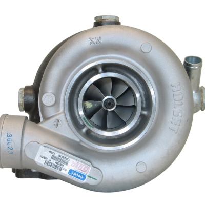 China Factory Direct Sale High Quality HX40 Turbo Marien QSB 5.9L Diesel 4089816 4035782 4035781 for sale